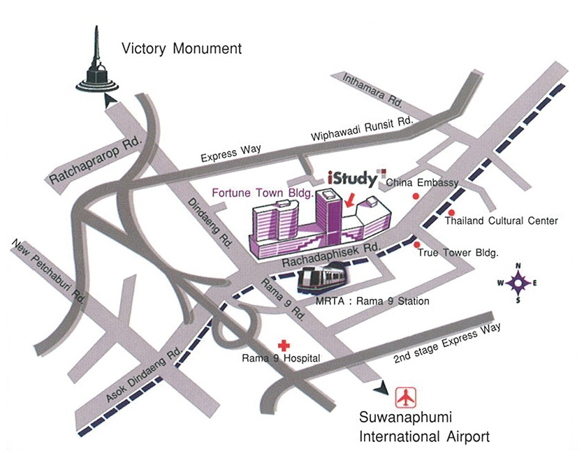 New York University - SPS - iStudy Education