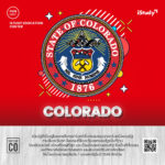 50 States Of America | รัฐในสหรัฐอเมริกา - iStudy Education Center